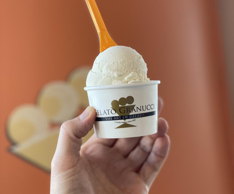 Gelato Granucci