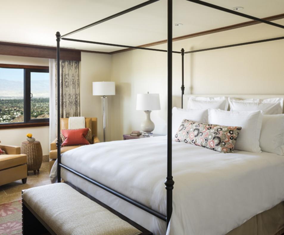 The Ritz-Carlton, Rancho Mirage