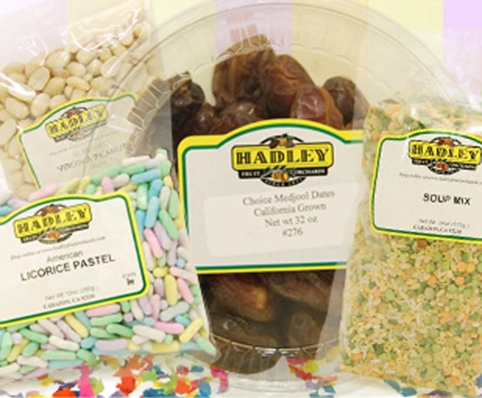 Hadley Fruit Orchards