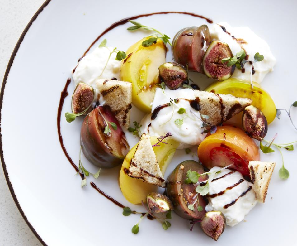 State Fare Bar + Kitchen at The Ritz-Carlton, Rancho Mirage