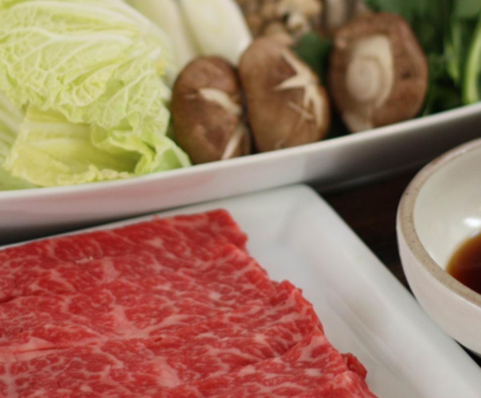 Shabu Shabu Zen