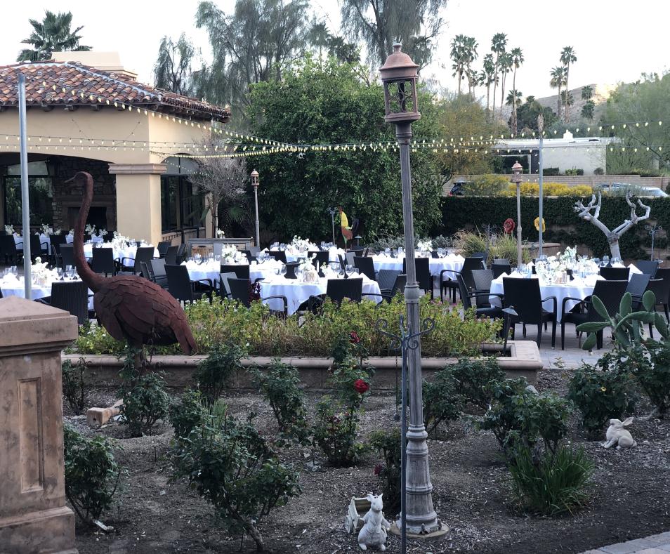 La Spiga Ristorante Italiano