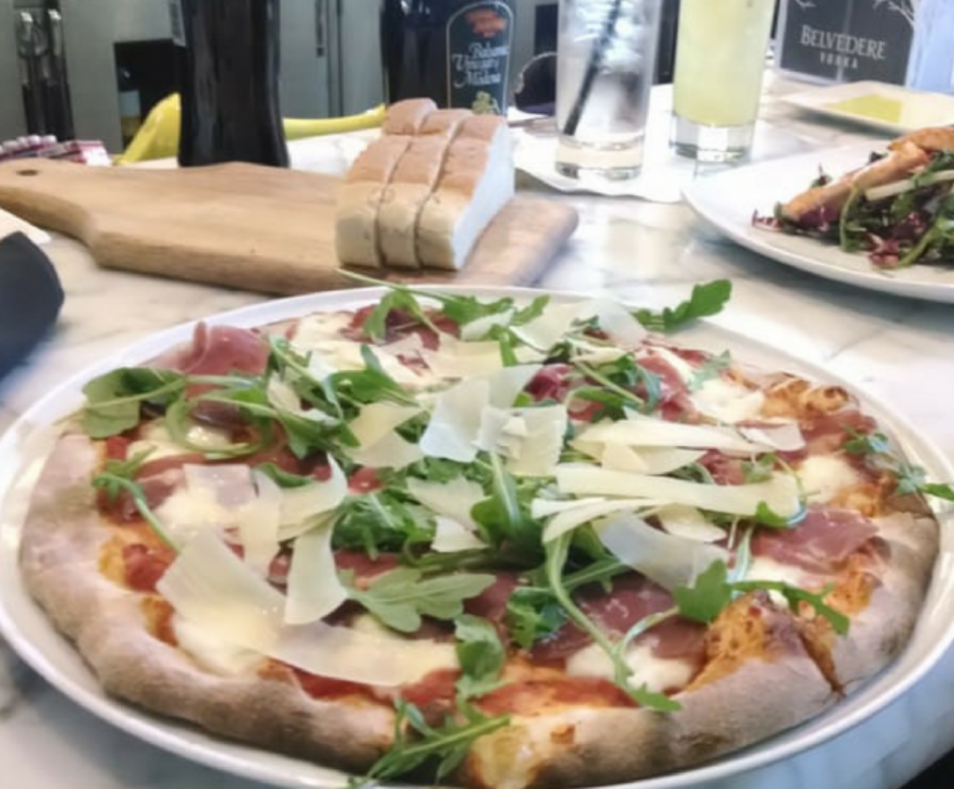 Il Corso - Palm Springs