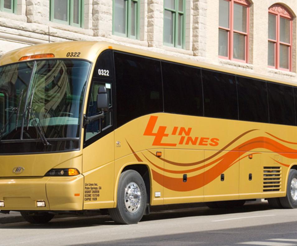 Lin Lines, Inc.