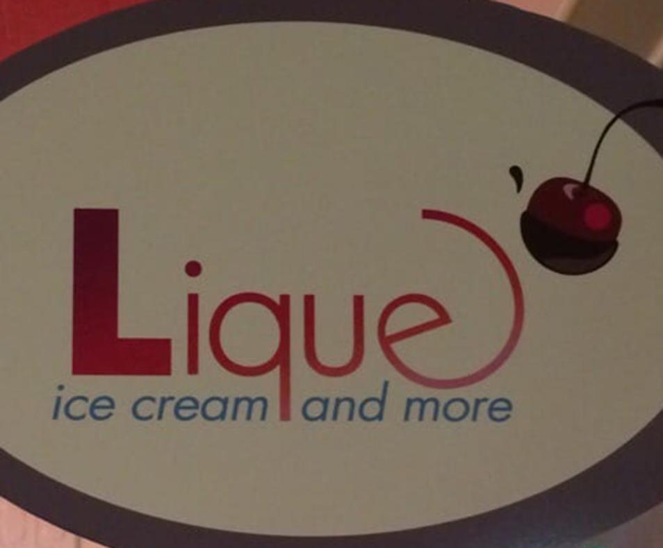 Lique at Fantasy Springs Resort Casino