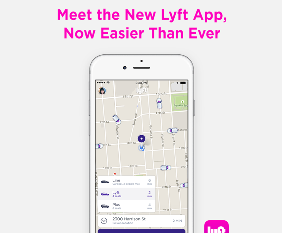 Lyft