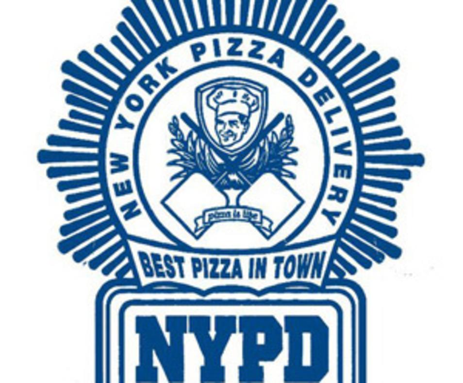 NYPD Pizza & Bar