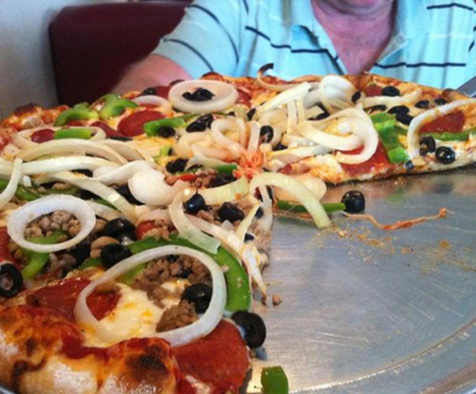 Ciro's Ristorante & Pizzeria