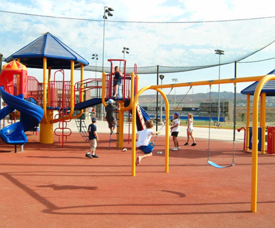 Big League Dreams Sports Park