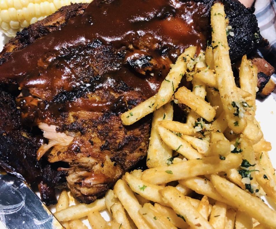 Bongo Johnny's Patio Bar & Grill