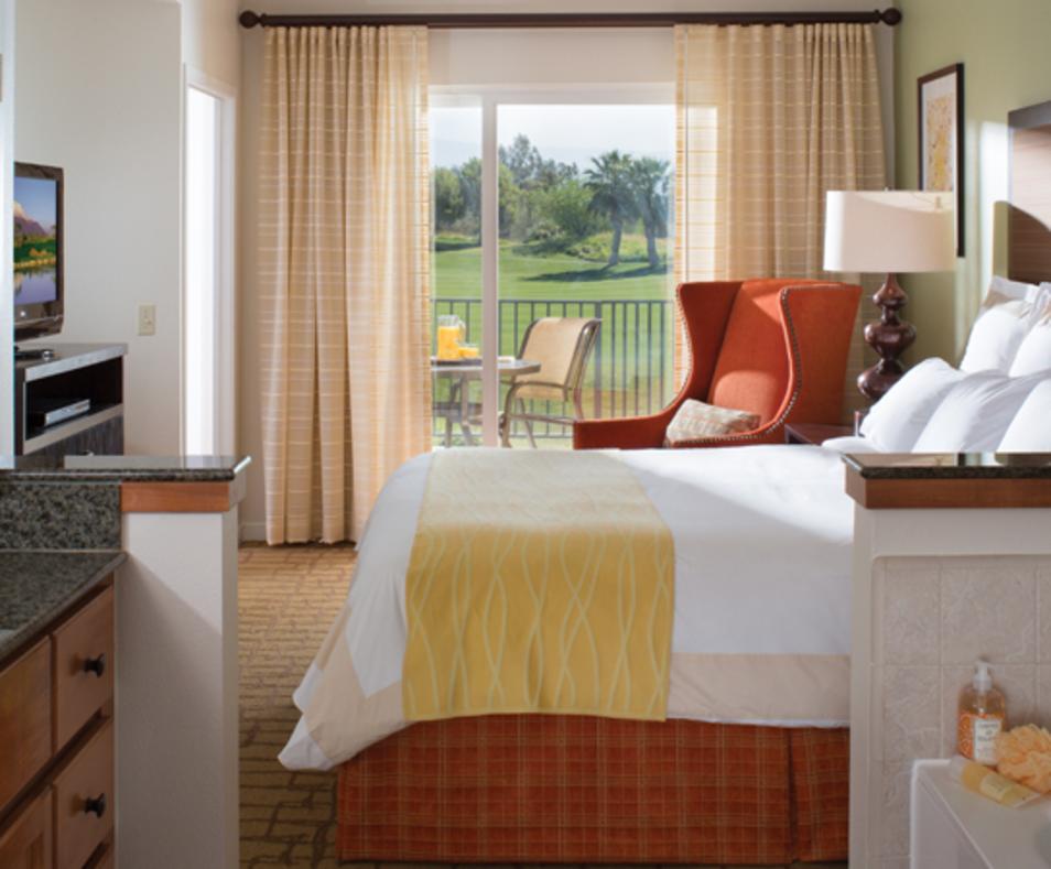 Marriott's Shadow Ridge I - The Villages