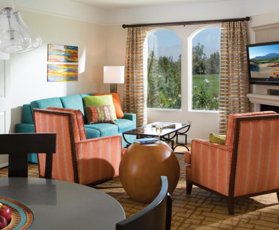 Marriott's Shadow Ridge I - The Villages