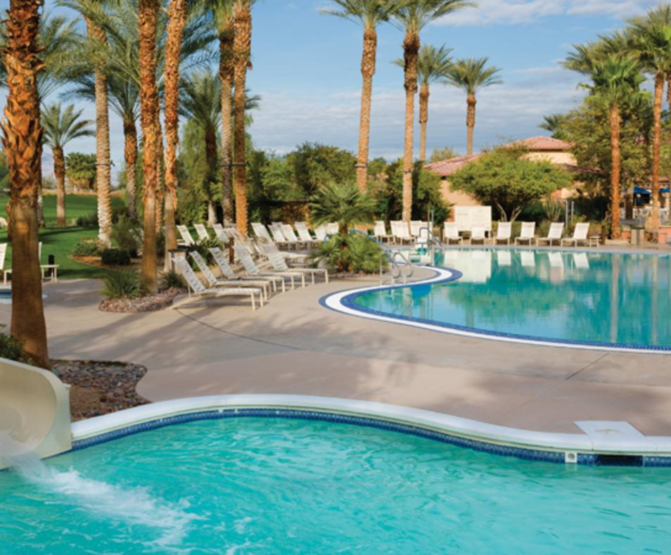 Marriott's Shadow Ridge I - The Villages