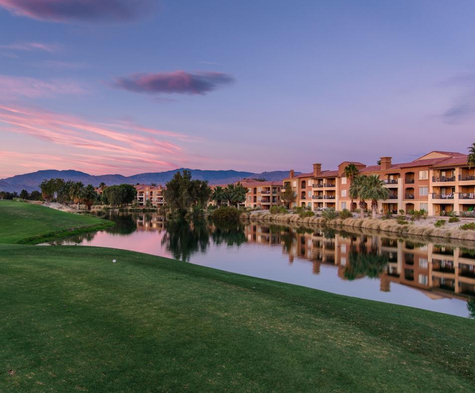 Marriott's Shadow Ridge I - The Villages