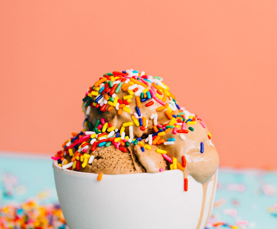 Best Ice Cream Shop Palm Springs at Evan North blog