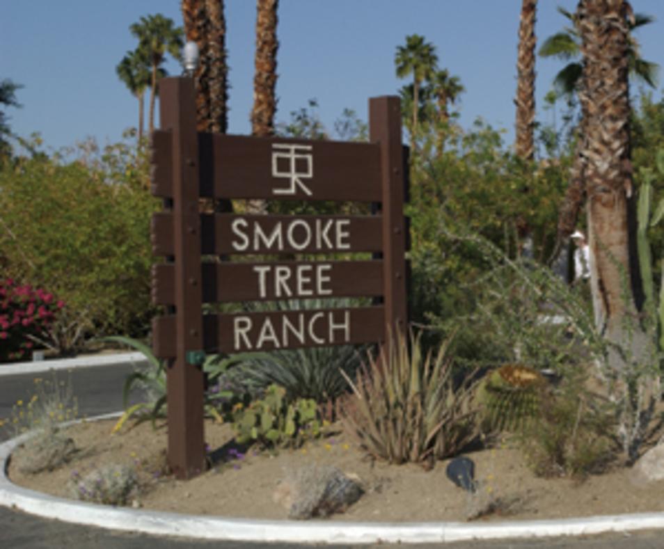 Smoke Tree Ranch