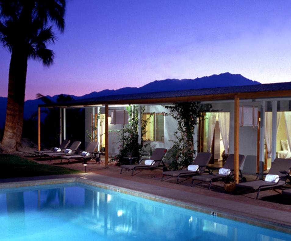 THE SPRING - A Natural Hot Mineral Spring Resort & Spa