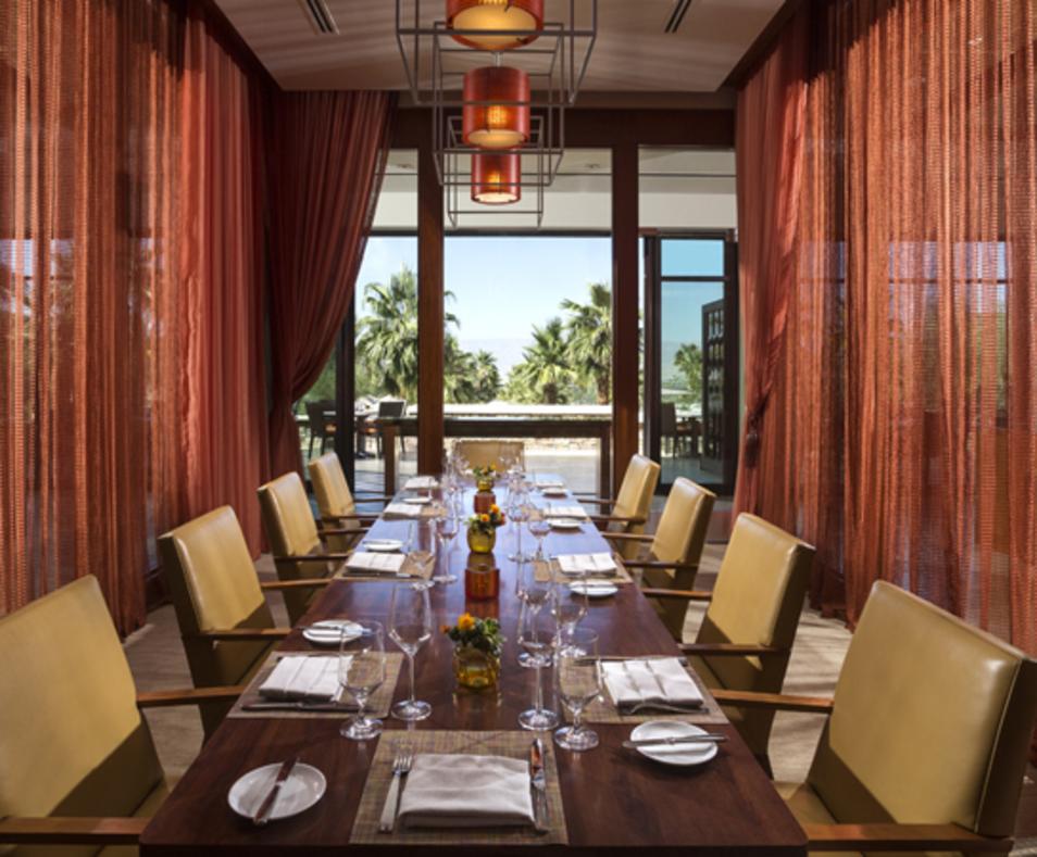 State Fare Bar + Kitchen at The Ritz-Carlton, Rancho Mirage