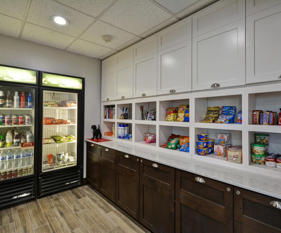 Homewood Suites by Hilton - Palm Desert