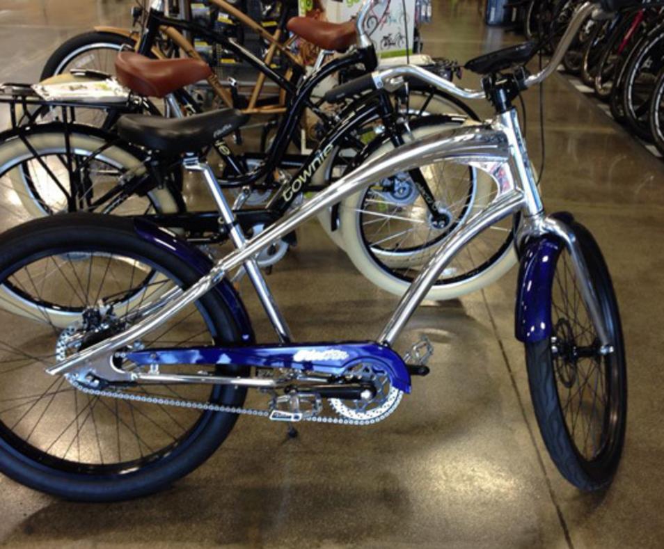 Palm Springs Cyclery - Palm Desert