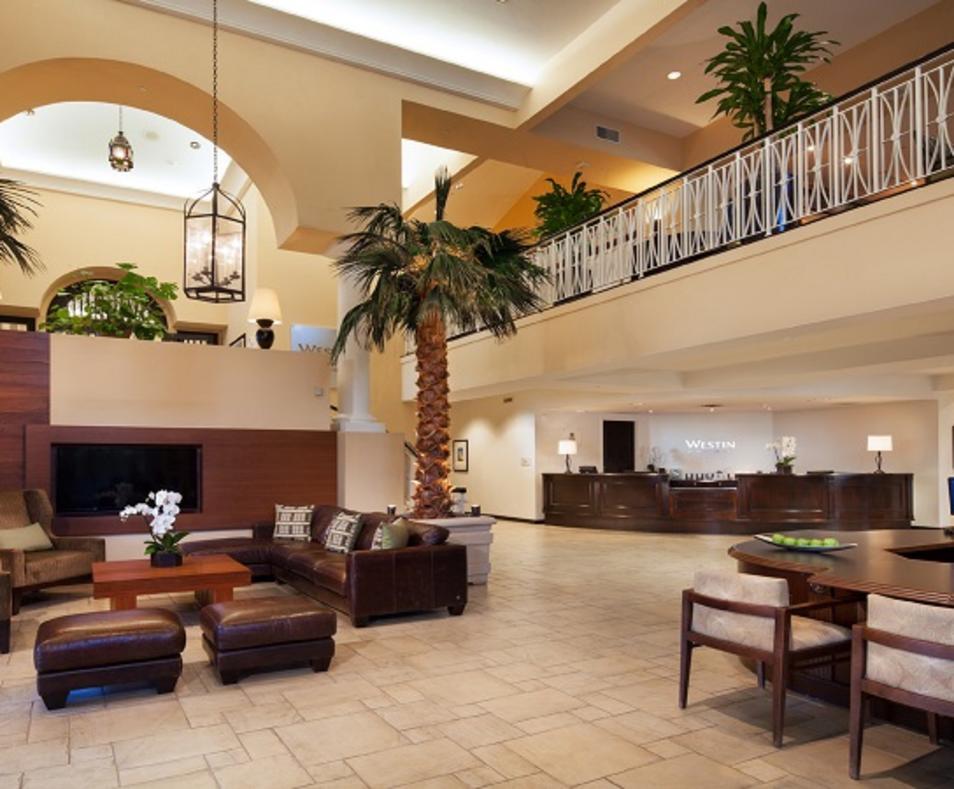 The Westin Mission Hills Villas