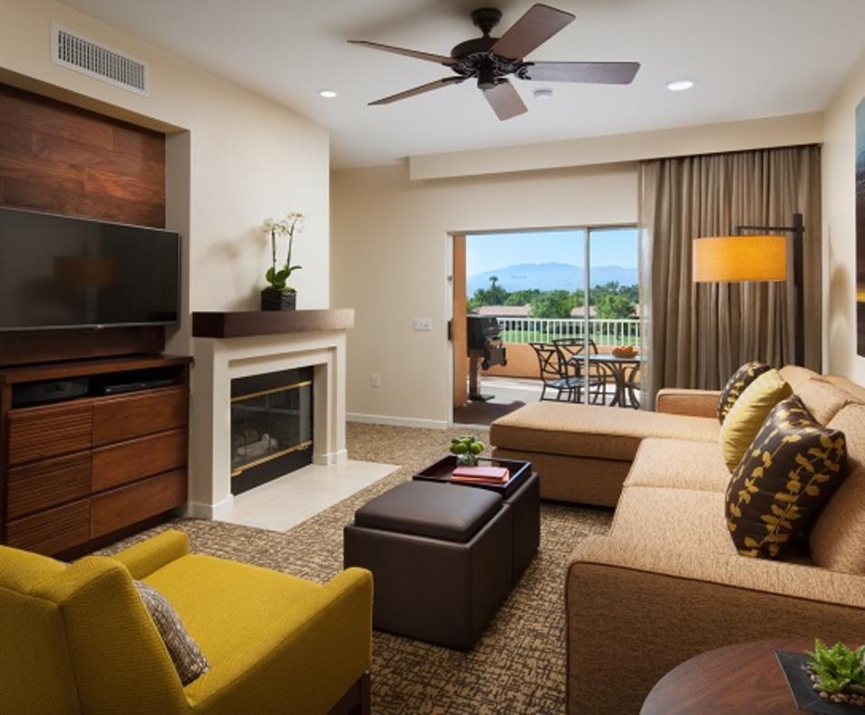 The Westin Mission Hills Villas