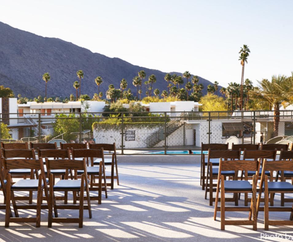 Ace Hotel & Swim Club