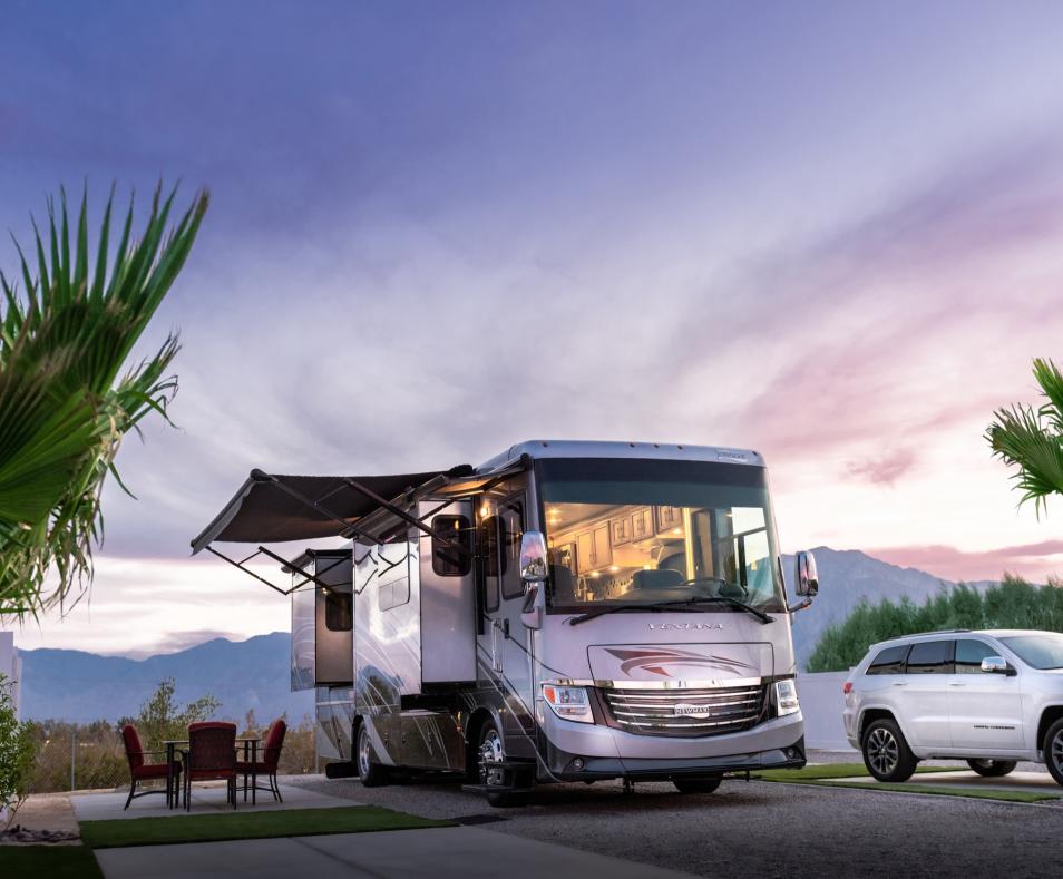 Caliente Springs Resort