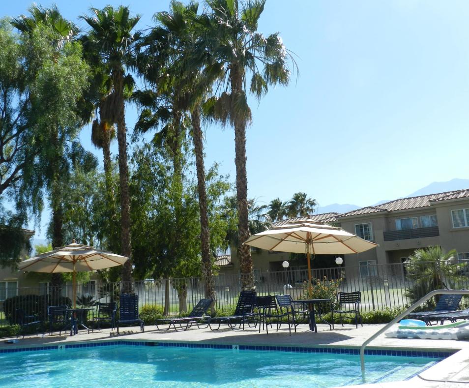 Cimarron Golf Resort by Raintree