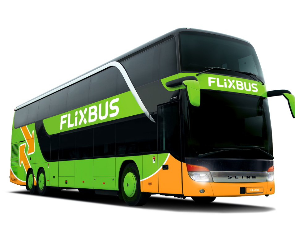 FlixBus