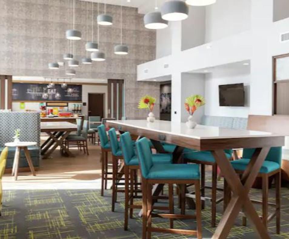 Hampton Inn & Suites Indio