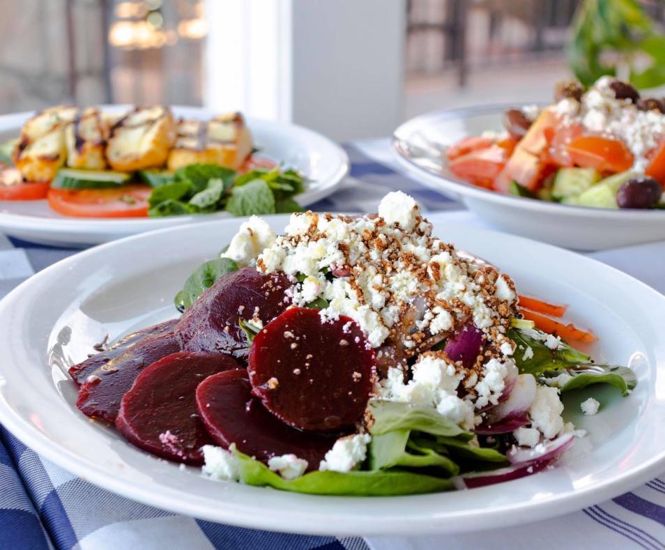 Koutouki Greek Estiatorio