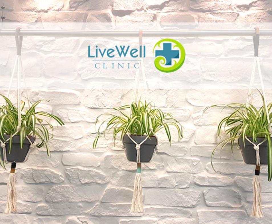Live Well Clinic
