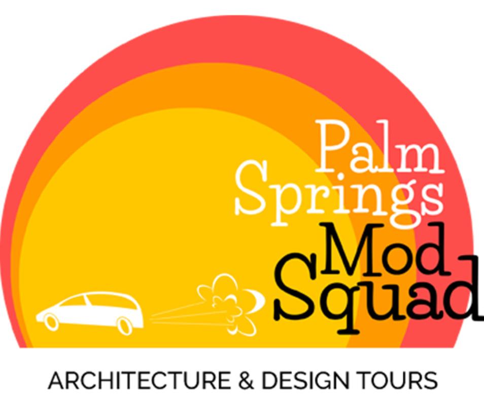 Palm Springs Mod Squad