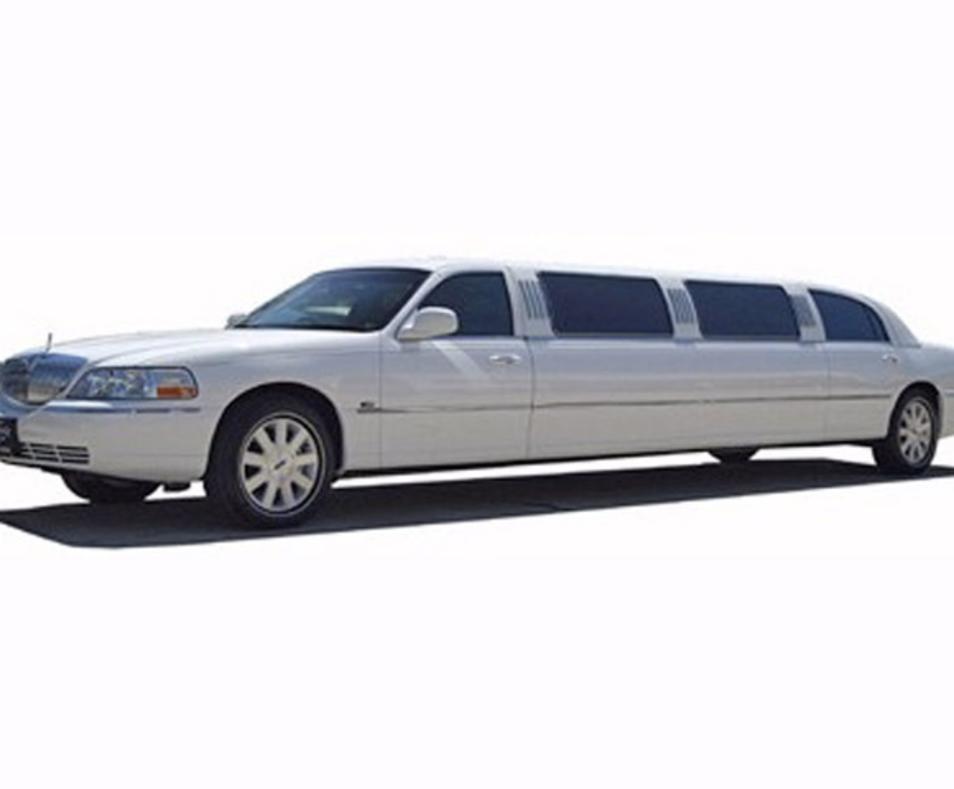 Diamond Limo Palm Springs