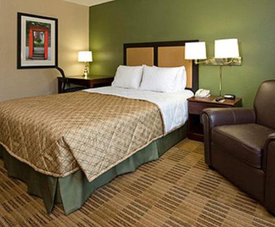 Extended Stay America