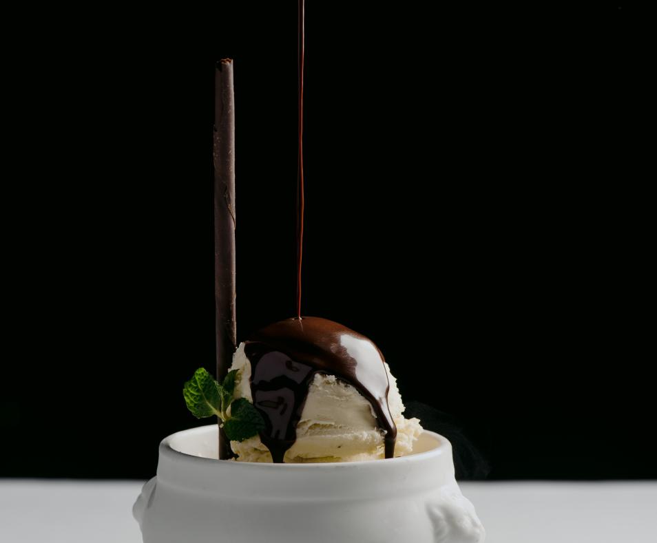 Mr. Lyons Steakhouse