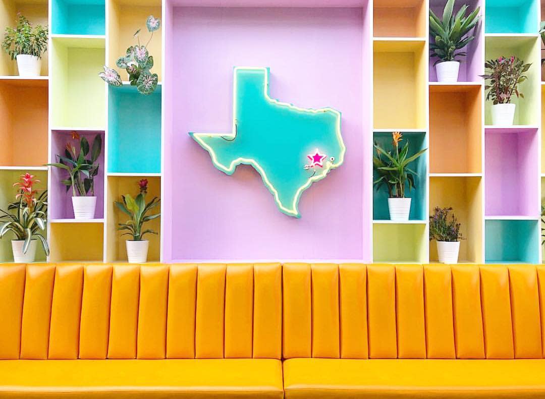 Houston's Most Instagram-Worthy Restaurants