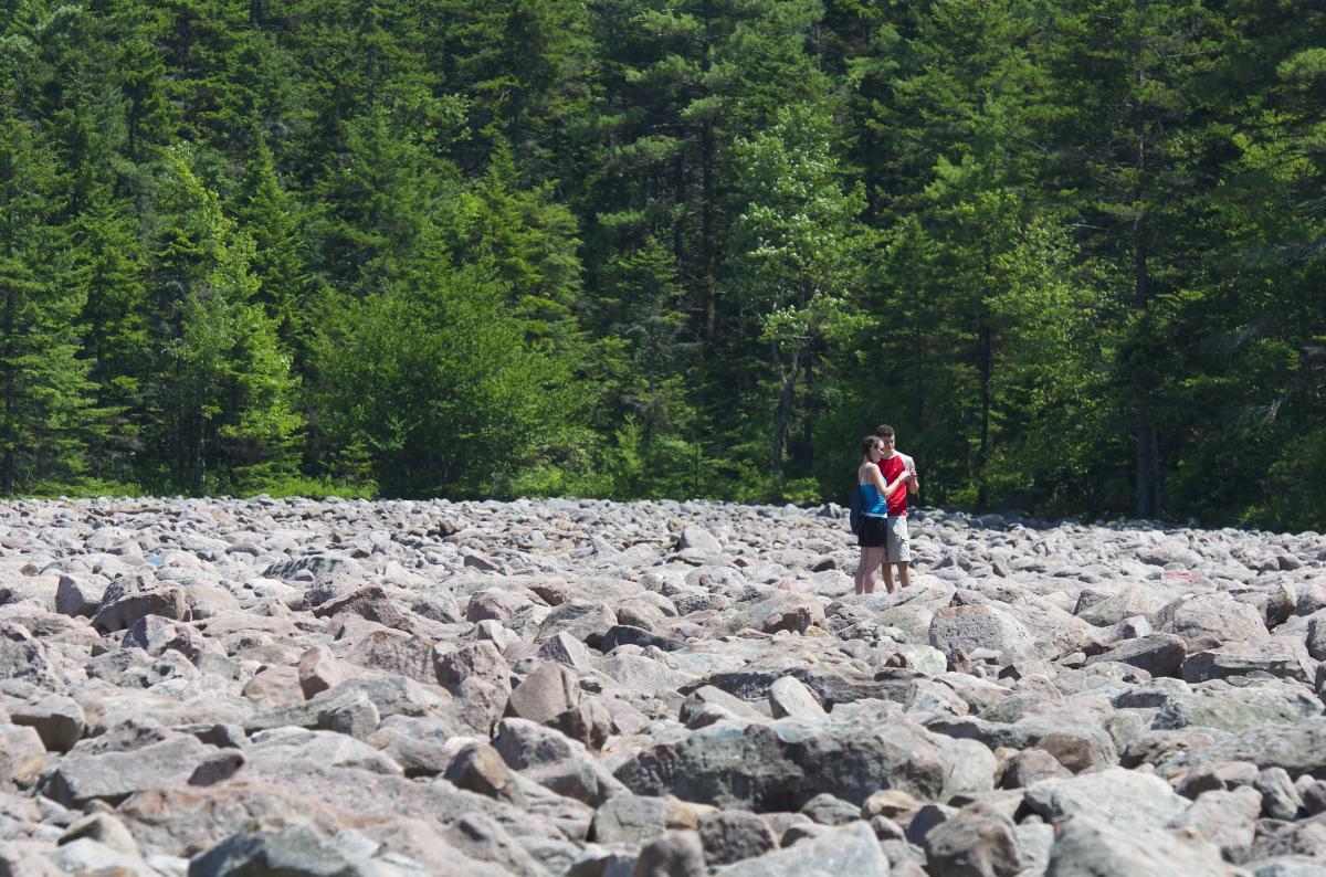 Seven Outdoor Date Ideas to Enjoy in the Poconos