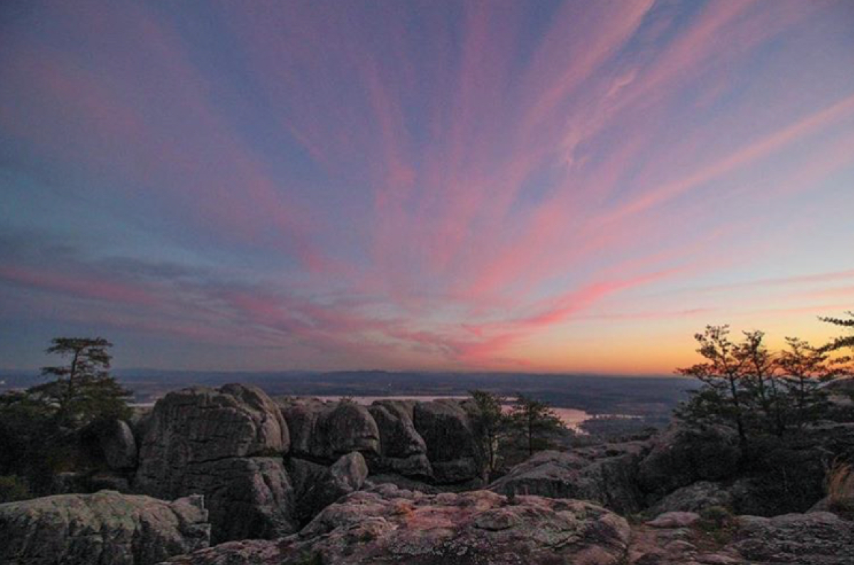 Outdoor Activities in North Alabama For Nature Lovers