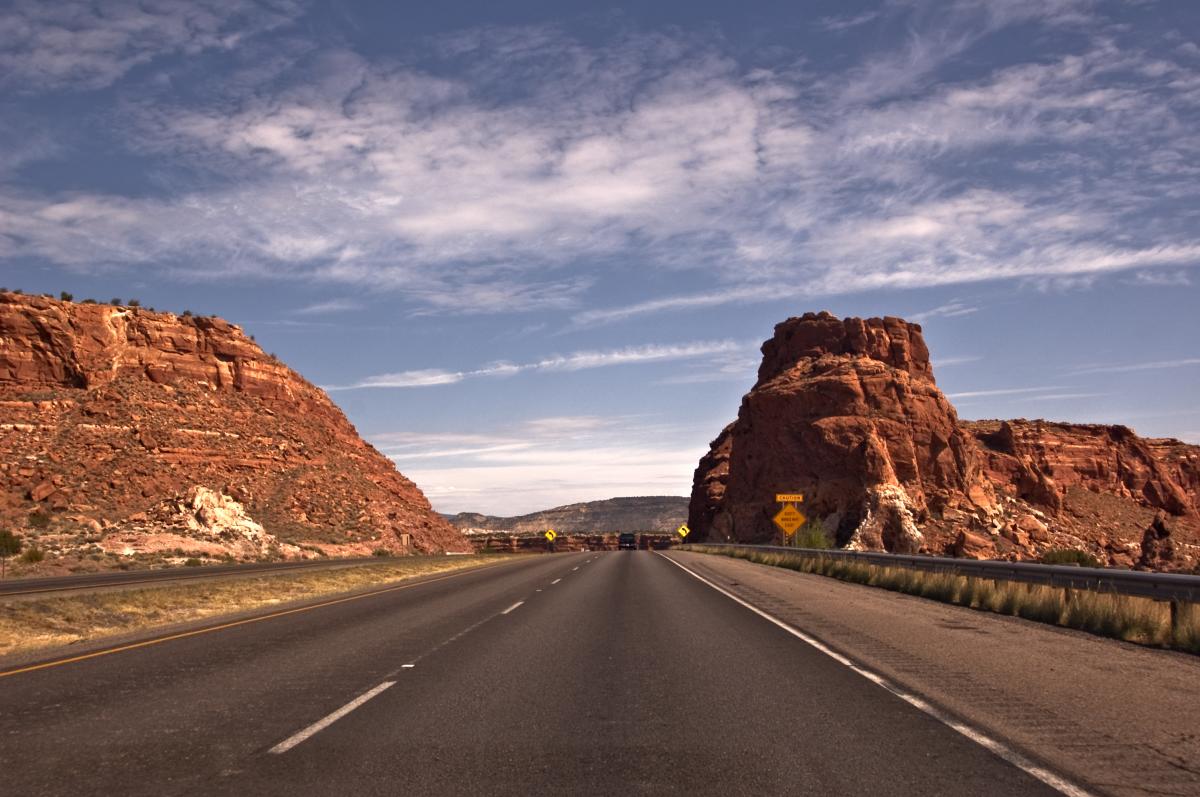 National Forests and Public Wilderness Lands