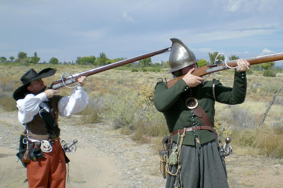 History & Culture - New Mexico Tourism - Attractions & Places to Visit ...