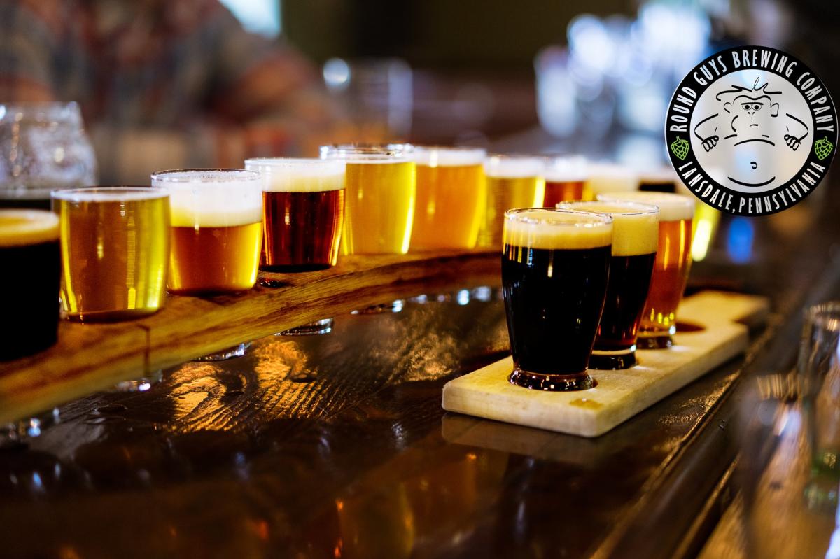 Where to Watch the Game in Montgomery County PA