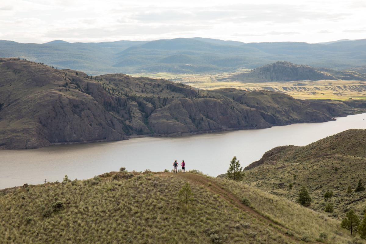 Kamloops Climbing Guide at Patrick Oala-rarua blog