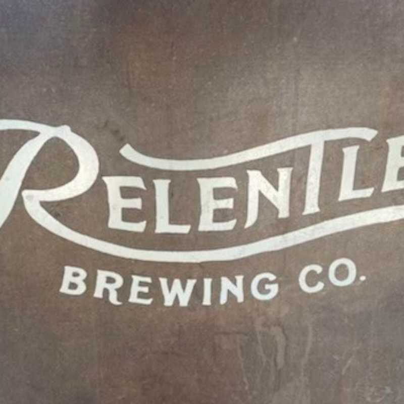 Relentless Brewing Co. | Temecula, CA