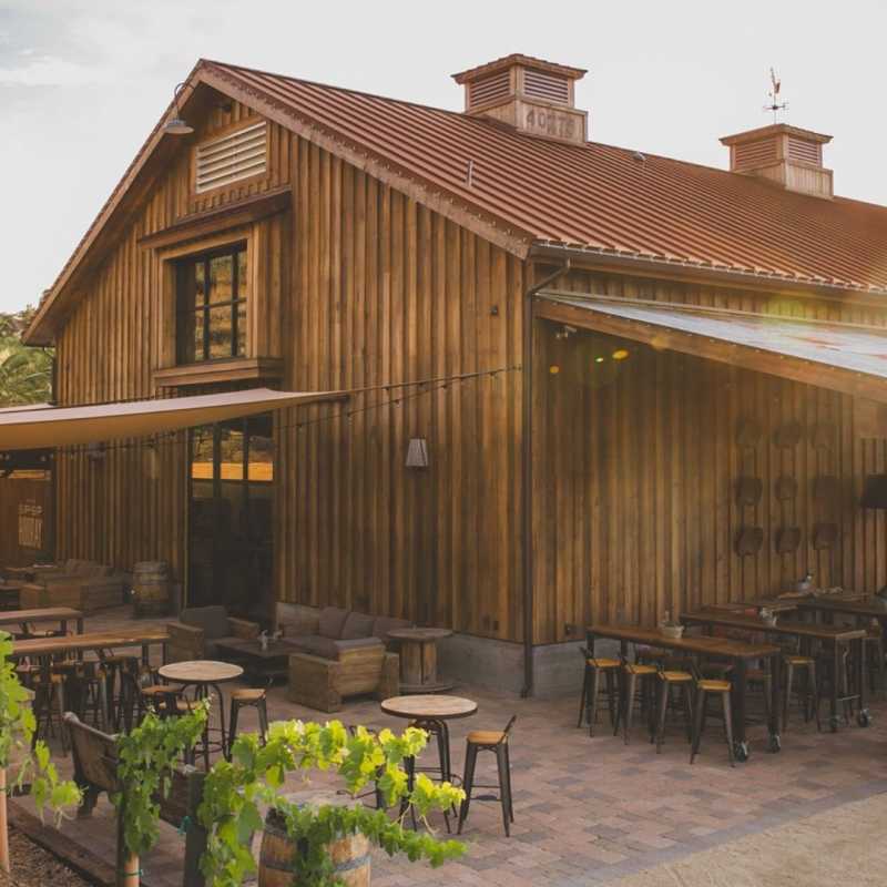 Peltzer Winery | Temecula, CA