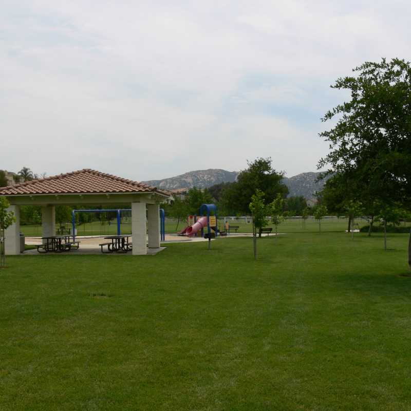 Redhawk Community Park | Temecula, CA