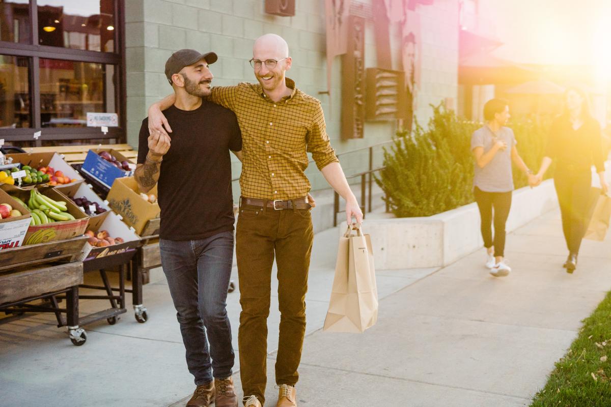 Salt Lake’s LGBTQ Bars