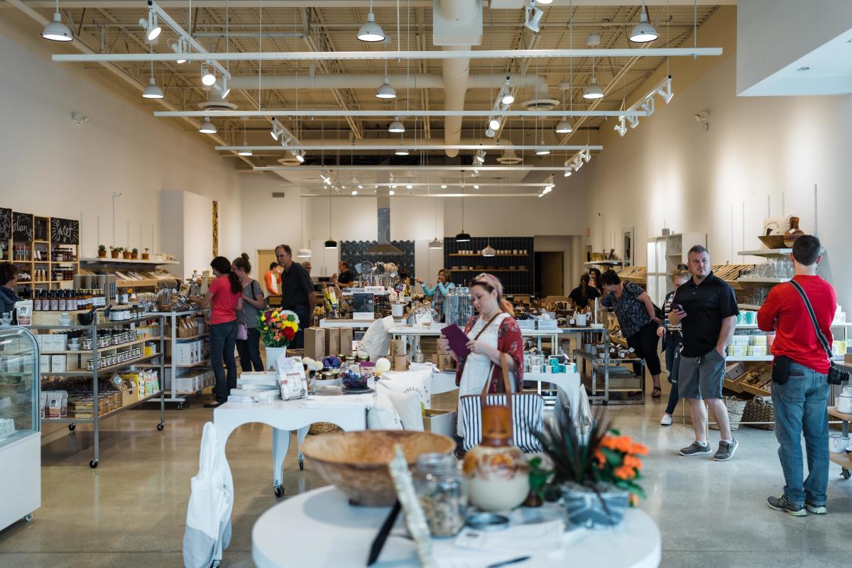 New Restaurants in Rochester MN | Find Out What's Coming to Town