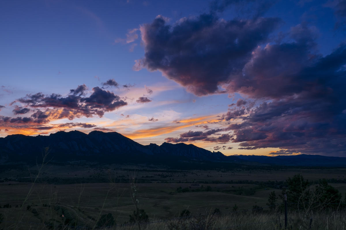 New Ideas for Things To Do with a Group in Boulder